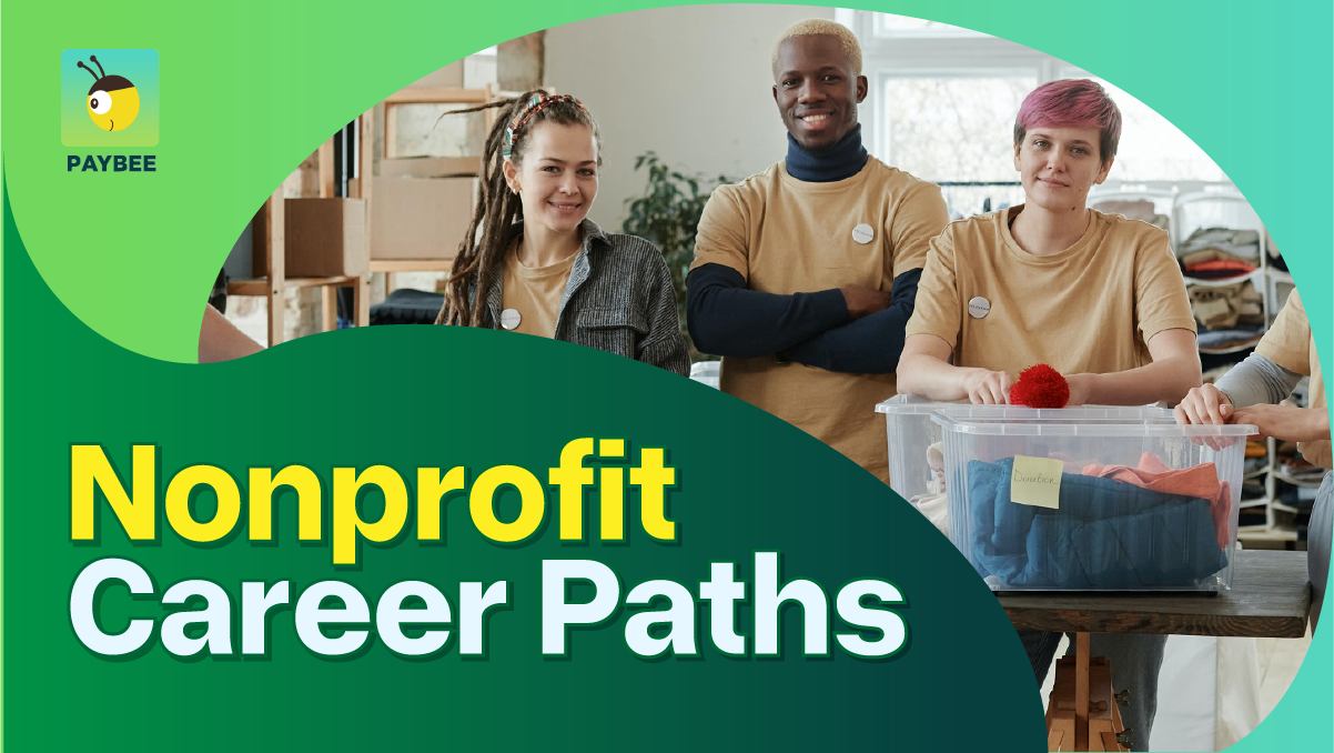 Navigating Nonprofit Career Paths: Your Comprehensive Job Guide to ... Navigating Nonprofit Career Paths: Your Comprehensive Job Guide to ...